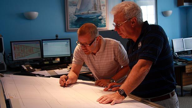 Rob Doyle Design studio launched